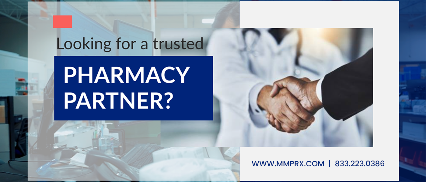 Video: Trusted Partner – Wow a 70 Net Promoter Score – Medication ...