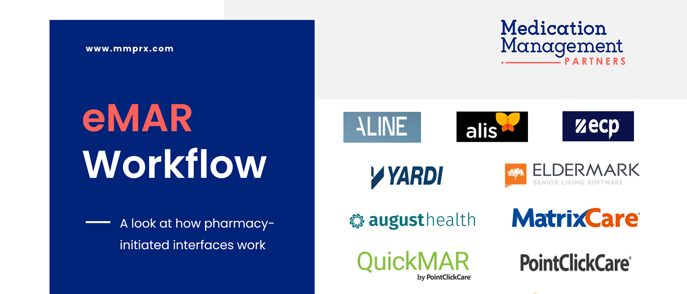 eMAR Workflow – Medication Management Partners