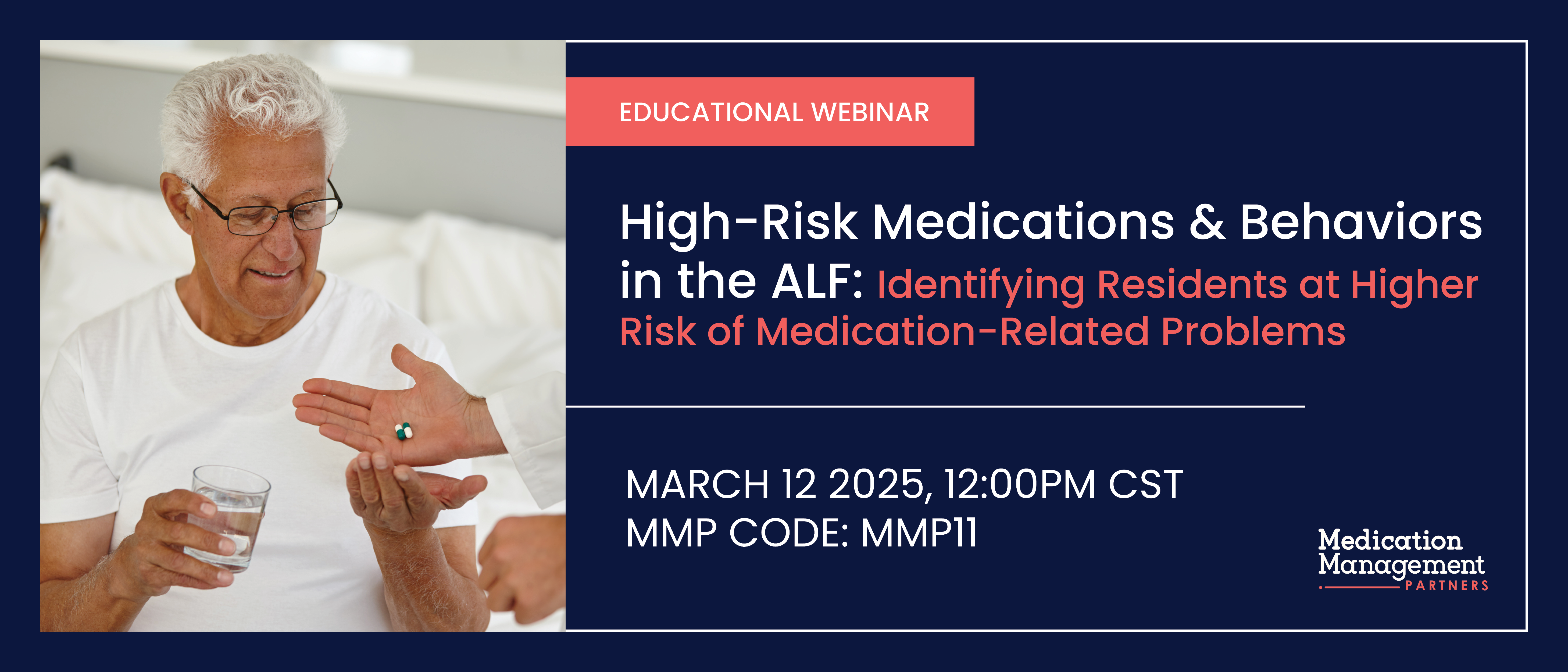 Medication Safety Series - Part 4 Of 5 - Medication Management Partners